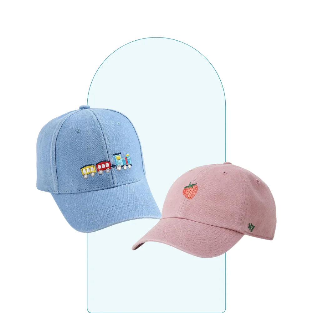 Kids’ Caps – Trendy & Protective Headwear | Taminzo