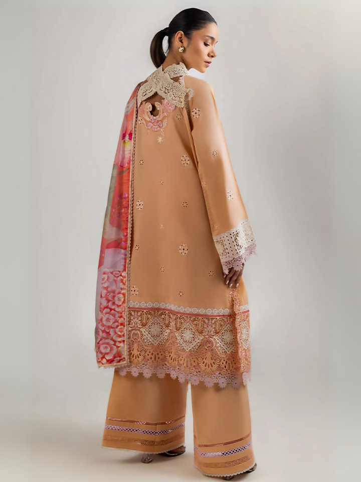 Mushq – Luxury Pakistani Clothing & Designer Lawn | Taminzo